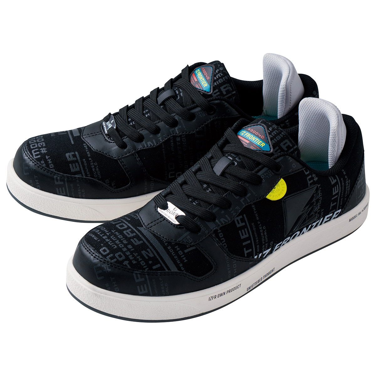 #30040 - アイズフロンティア