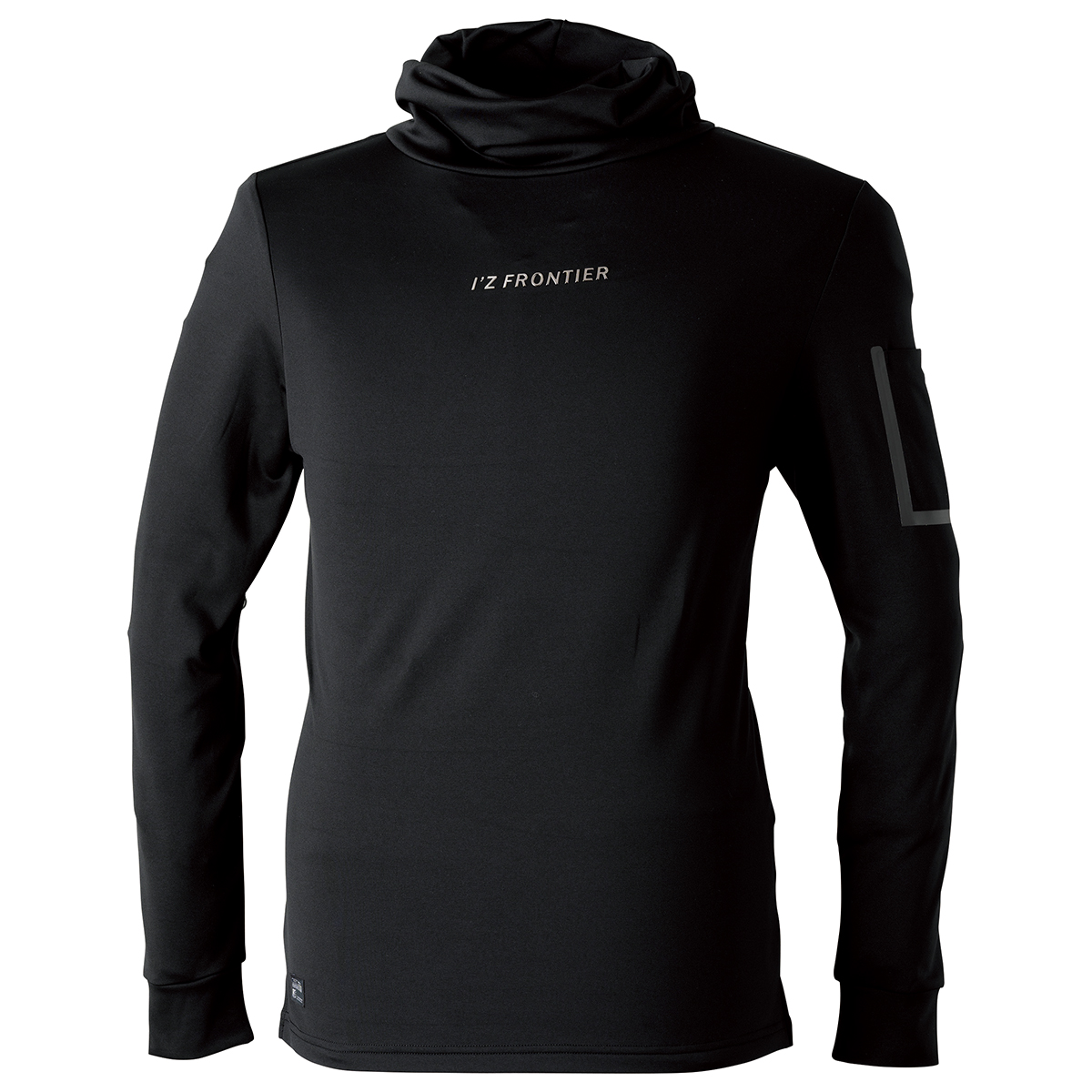 #9108 - アイズフロンティア