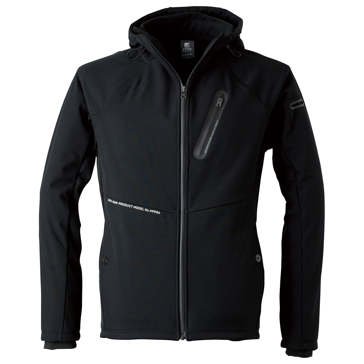 #9980 - アイズフロンティア