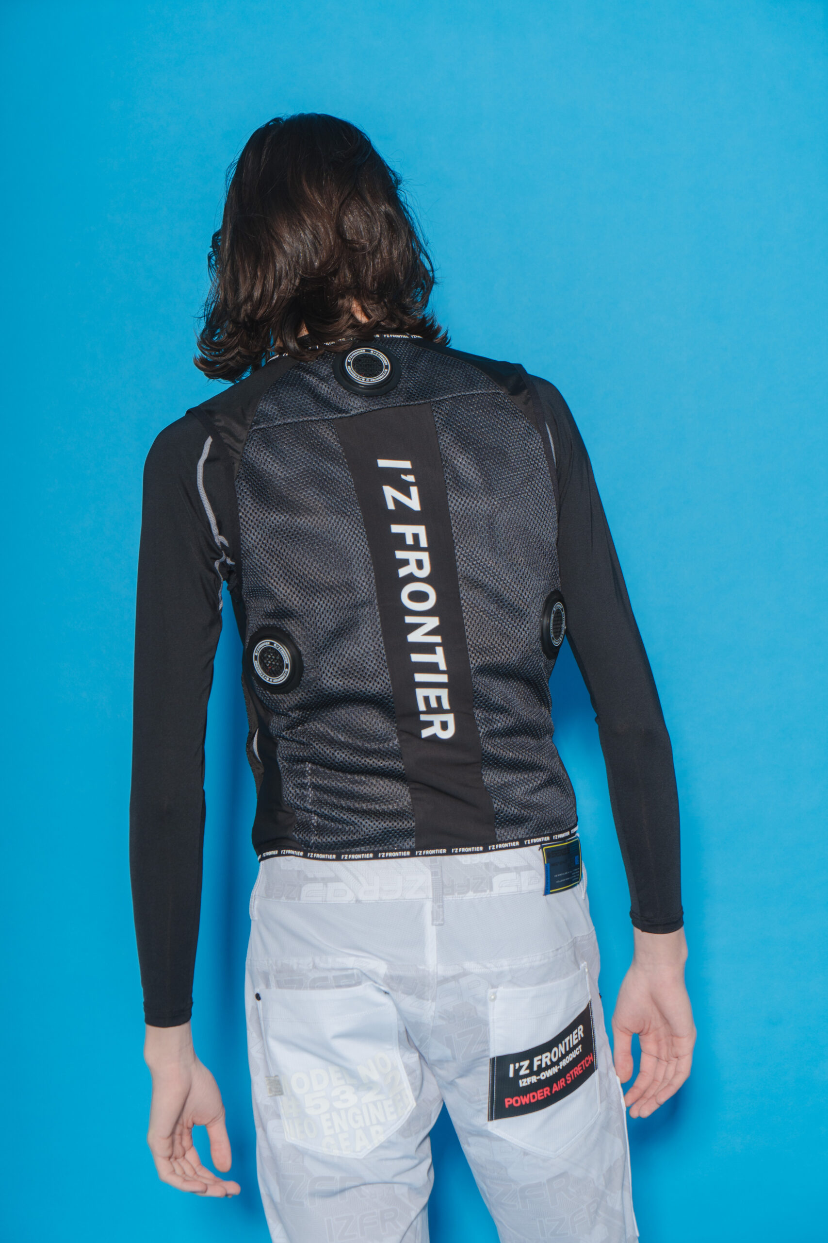 #PS107 - アイズフロンティア