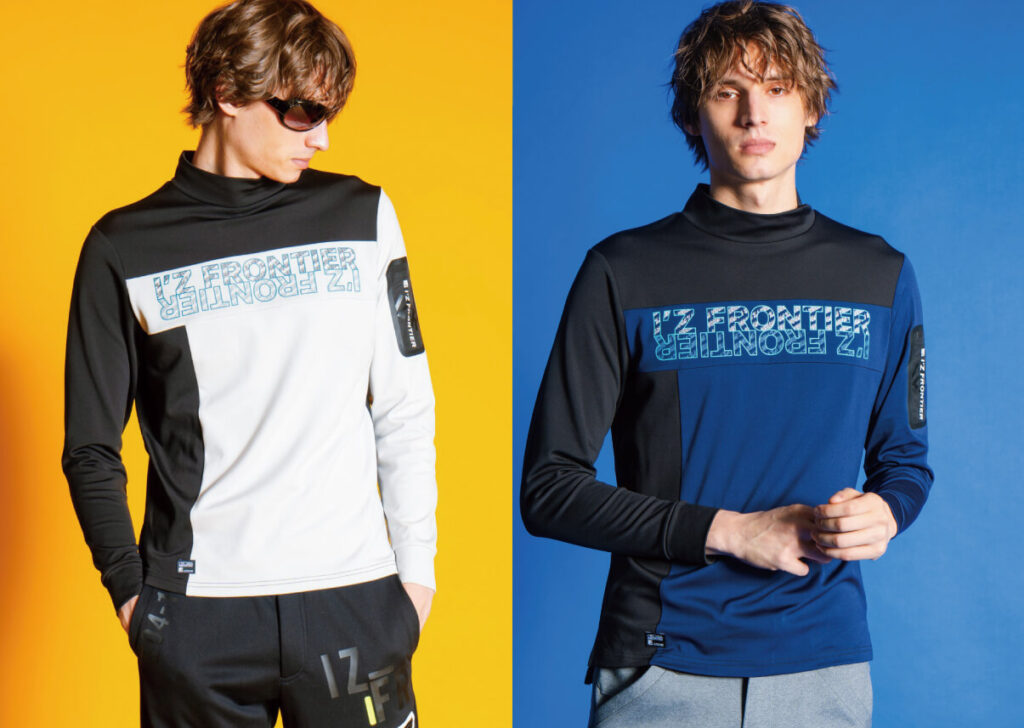 商品 - アイズフロンティア